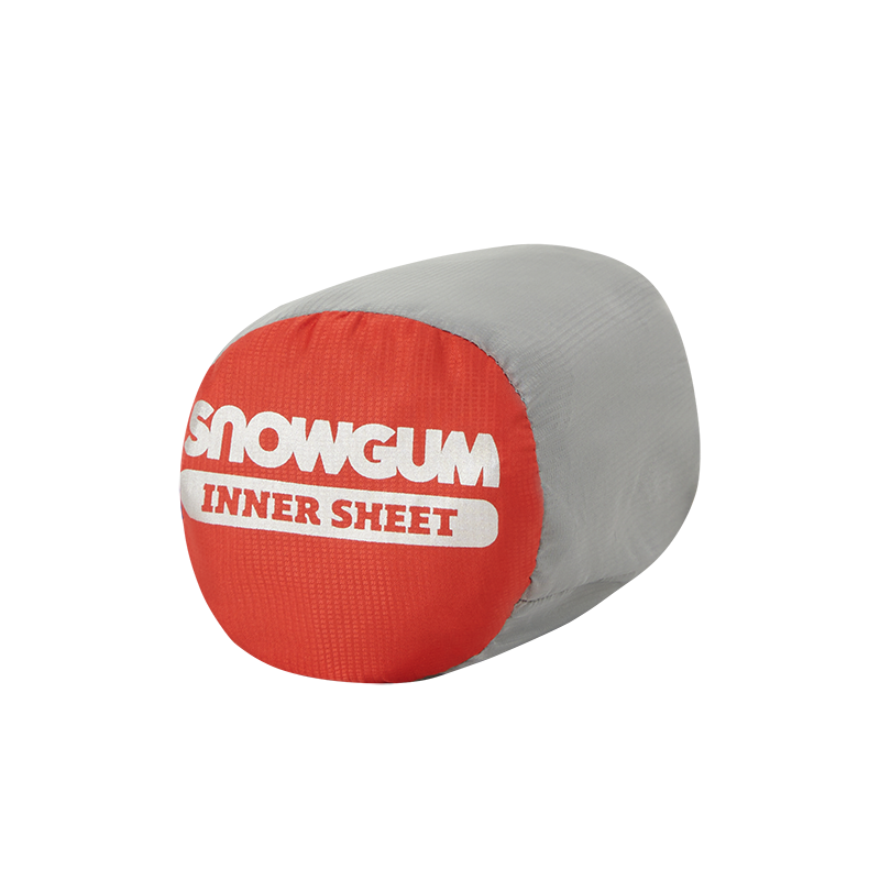 SNOWGUM Microfibre Inner Sheet (RRP $59.95) - The Scout Shop